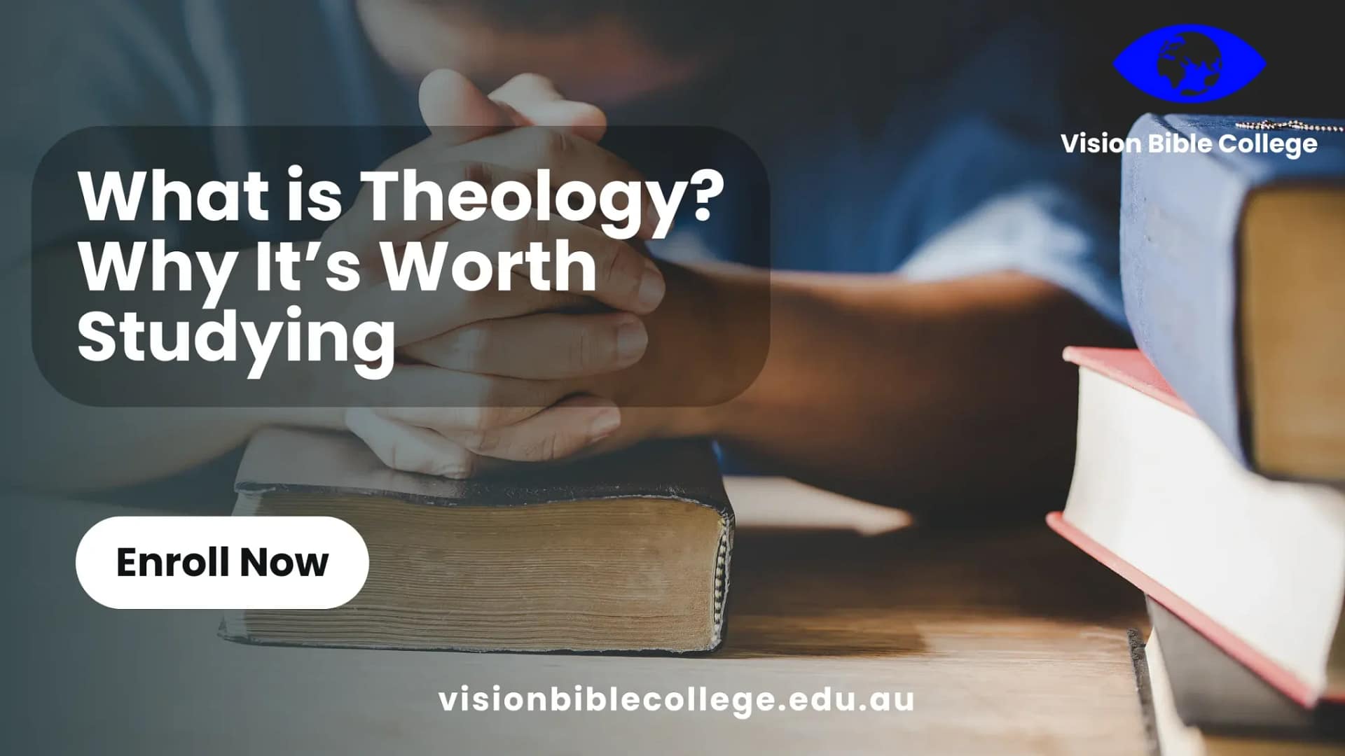 What is Theology? Discover Why Studying It Matters