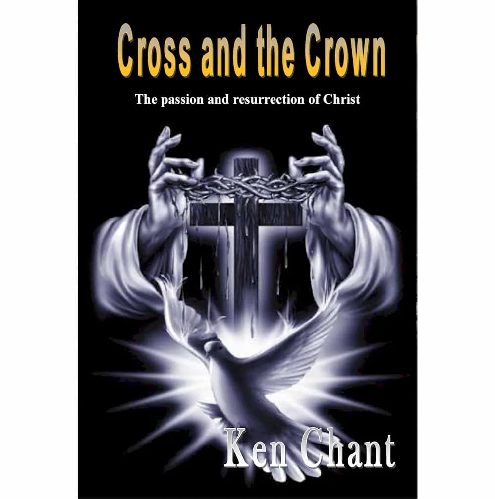Cross & The Crown: Work of Christ Study | Vision Bible College