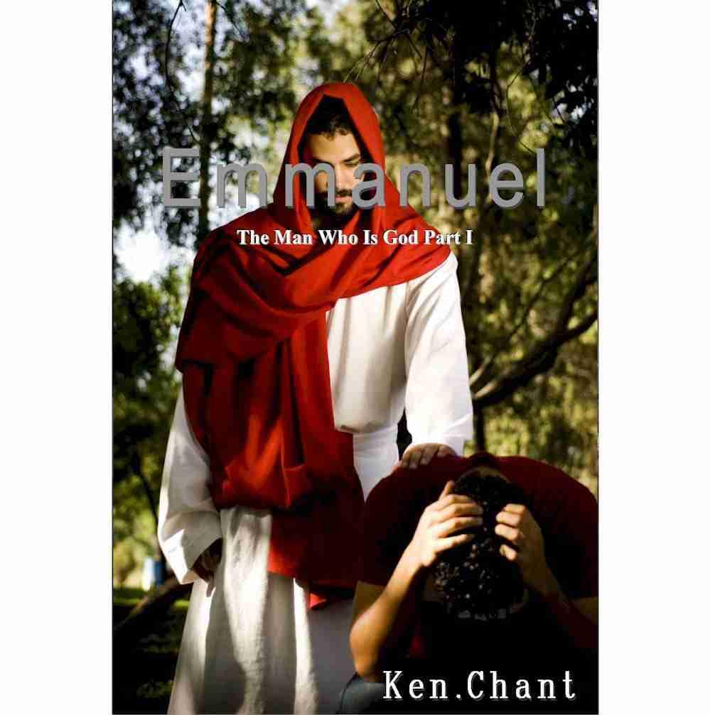 Emmanuel I Jesus the Man | Internet Bible College and Vision Colleges