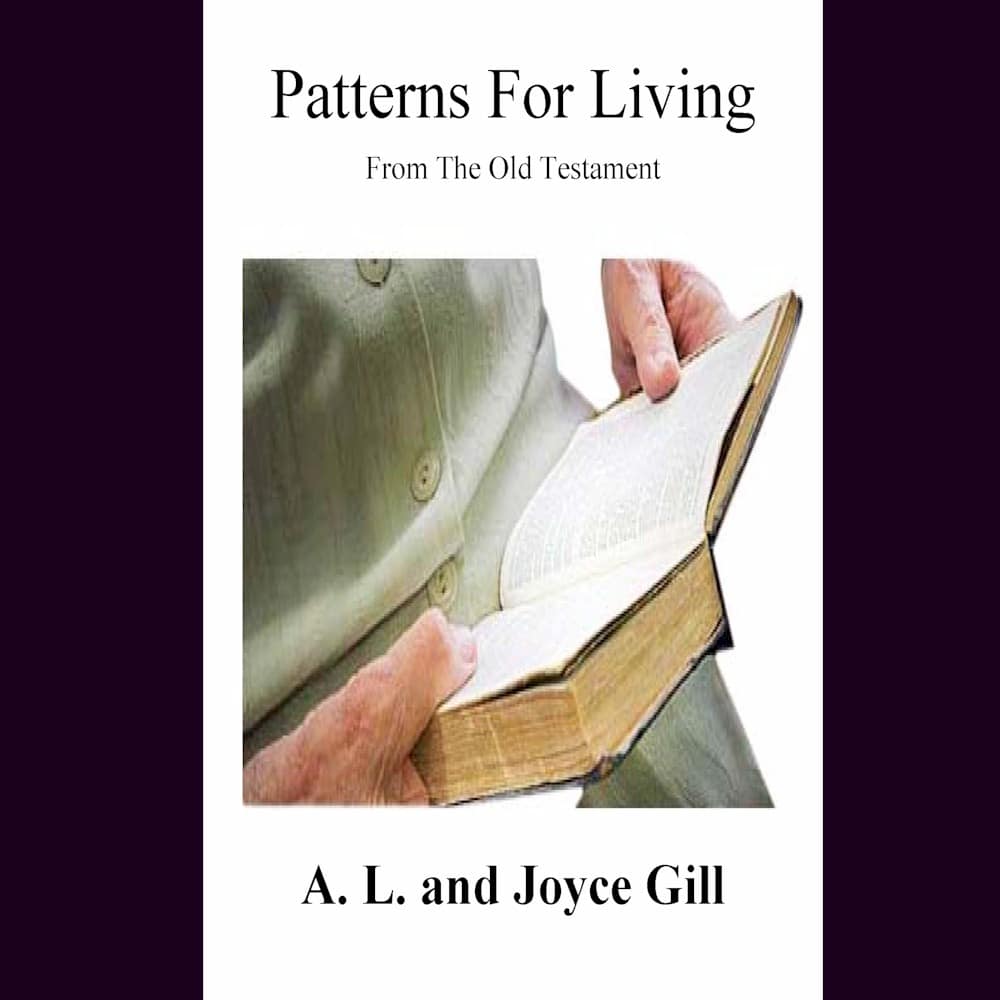 Patterns for Living from the O.T. | Internet Bible College and Vision ...