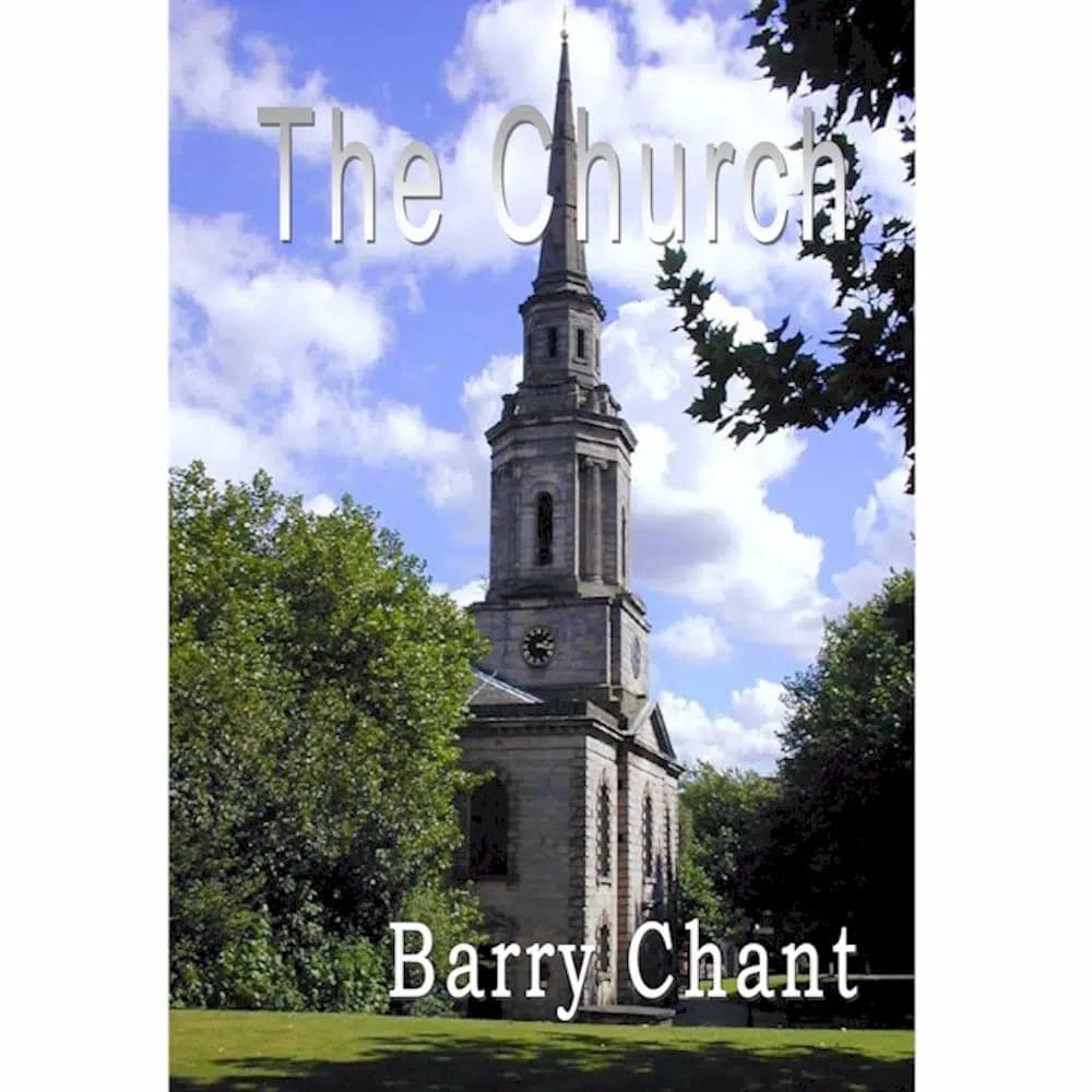 The Church | Internet Bible College and Vision Colleges