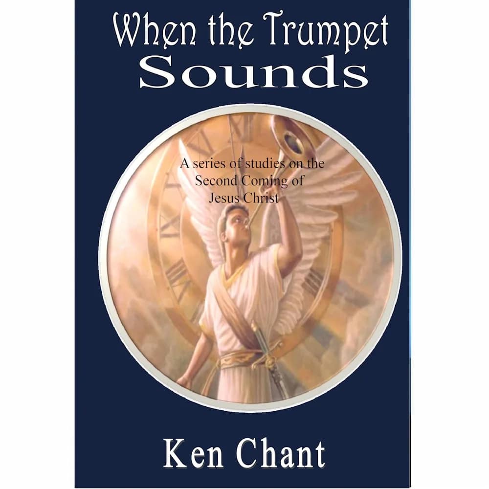 When the Trumpet Sounds | Internet Bible College and Vision Colleges