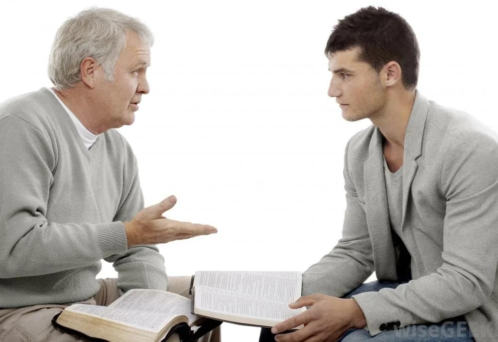 Pastoral Care Courses Online | Vision Bible College