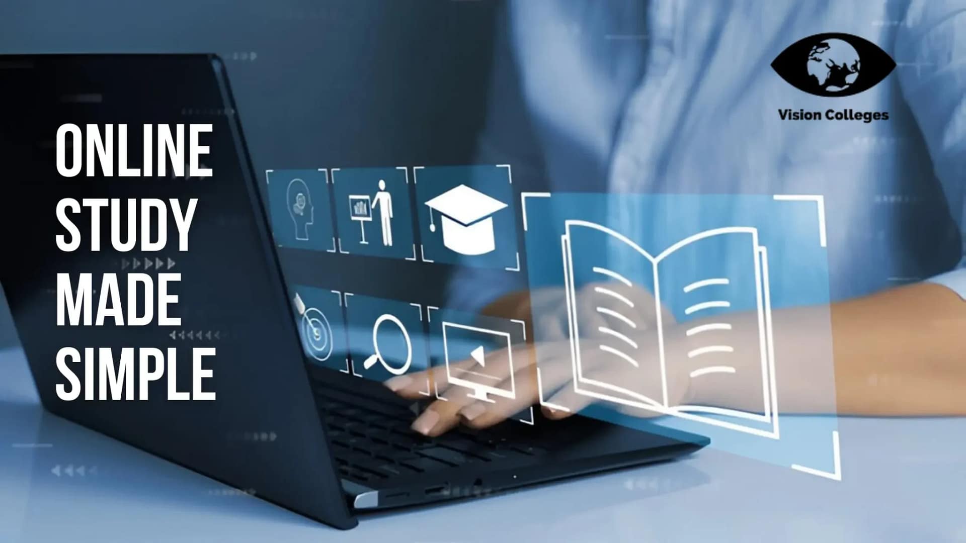 Study Bible College Online – Flexible Distance Education