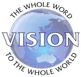 Online Bible College | Vision Bible College Australia