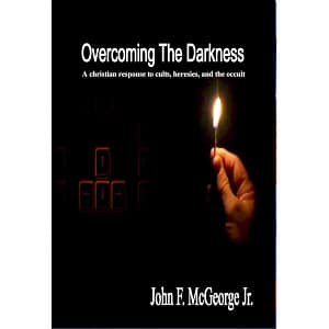 Overcoming the Darkness | Internet Bible College and Vision Colleges