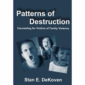 Patterns of Destruction | Internet Bible College and Vision Colleges