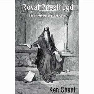Royal Priesthood | Internet Bible College and Vision Colleges