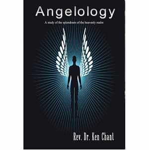 Angelology | Internet Bible College and Vision Colleges