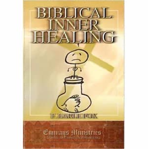 Biblical Inner Healing | Internet Bible College and Vision Colleges