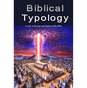Biblical Typology The Tabernacle | Internet Bible College and Vision ...