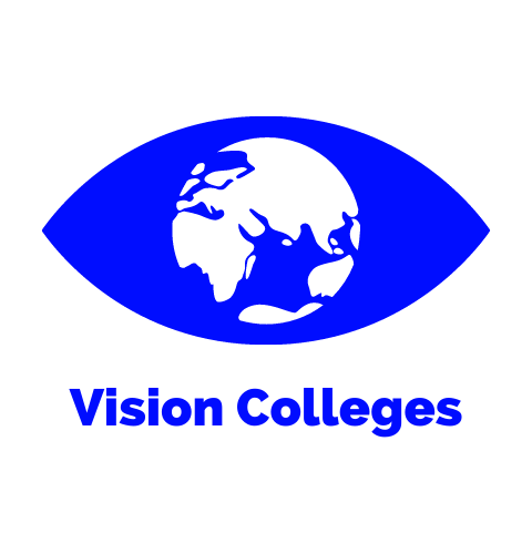 Who is Vision Colleges | Internet Bible College and Vision Colleges