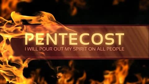 History of the Pentecostal and Charismatic Movements | Internet Bible ...