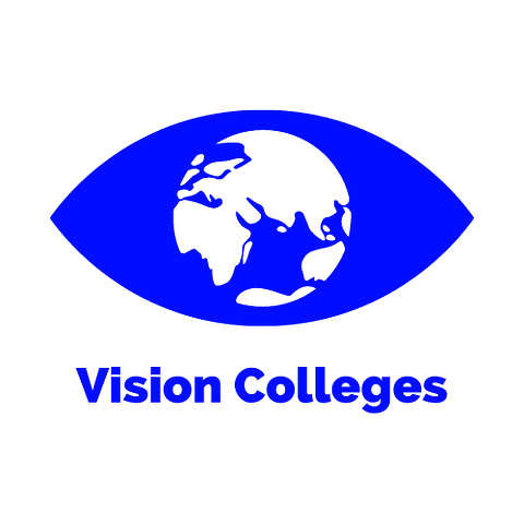 Who is Vision Colleges | Internet Bible College and Vision Colleges