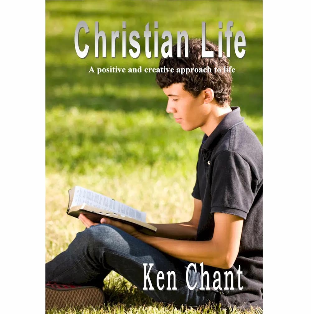 Christian Life | Internet Bible College and Vision Colleges