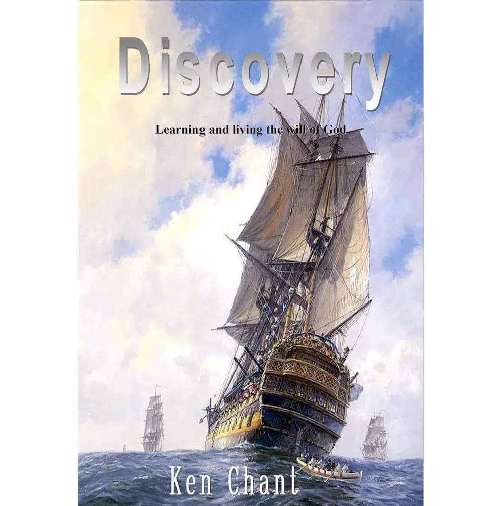 Discovery Learning and Living God's Will | Internet Bible College and ...