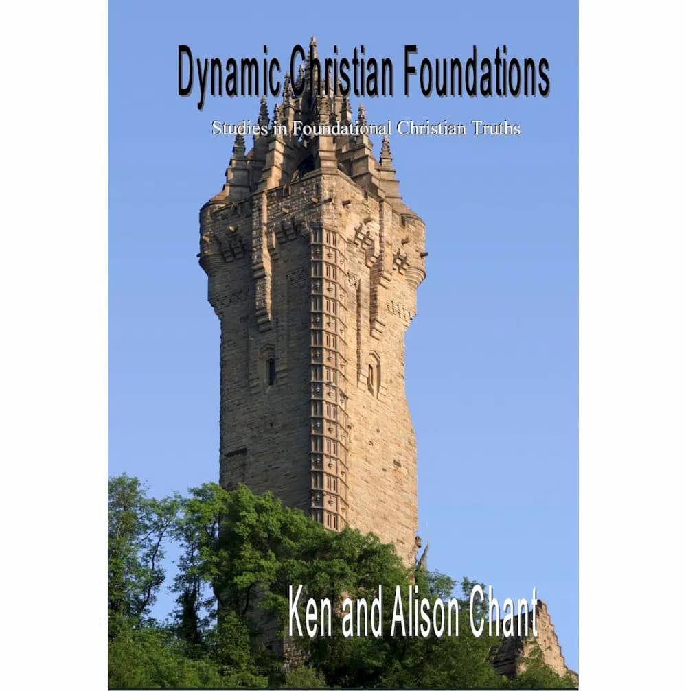 Dynamic Christian Foundations | Internet Bible College and Vision Colleges