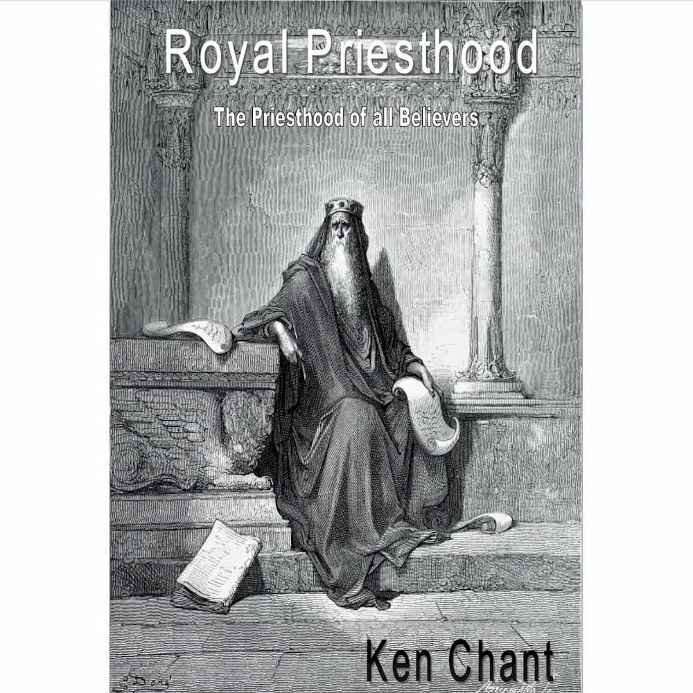 Royal Priesthood | Internet Bible College and Vision Colleges
